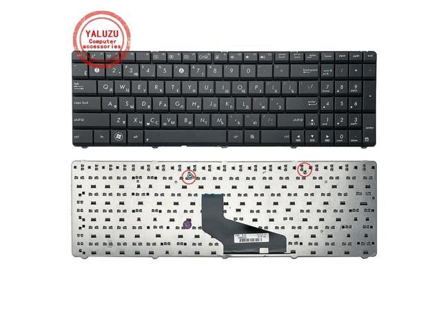 Click here for Russian Keyboard For K53U K53T X53U K53Z K53B K53B... prices