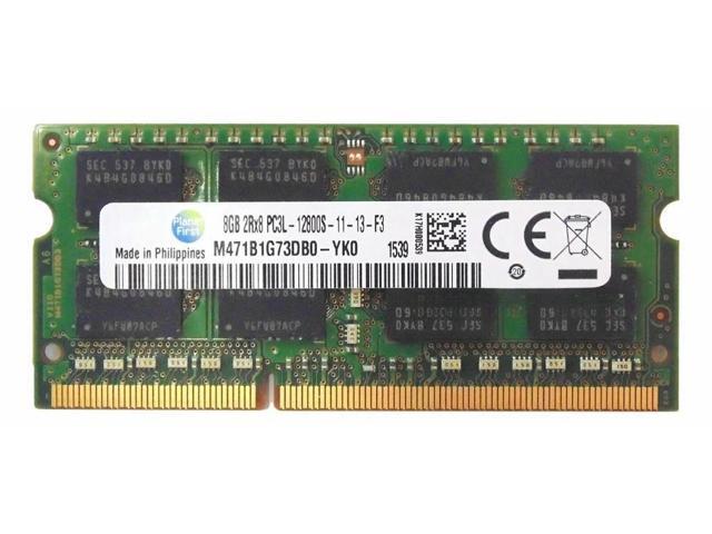 Click here for For 8G DDR3L 1600MHZ 1.35V Notebook Memory 12800S... prices