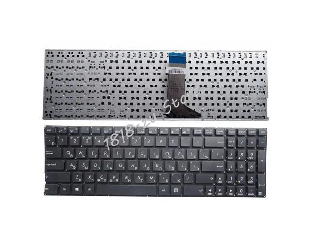 Click here for RU russian laptop Keyboard for X551M X551MAV F551... prices