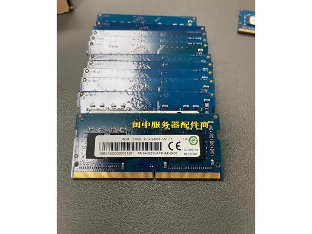 Click here for For Memory Technology 01AG702 RMSA3260MB78HAF-2400... prices