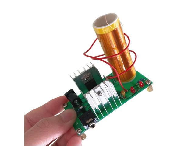 Click here for Mini for Tesla Coil DIY Welding Kits Mini Music fo... prices