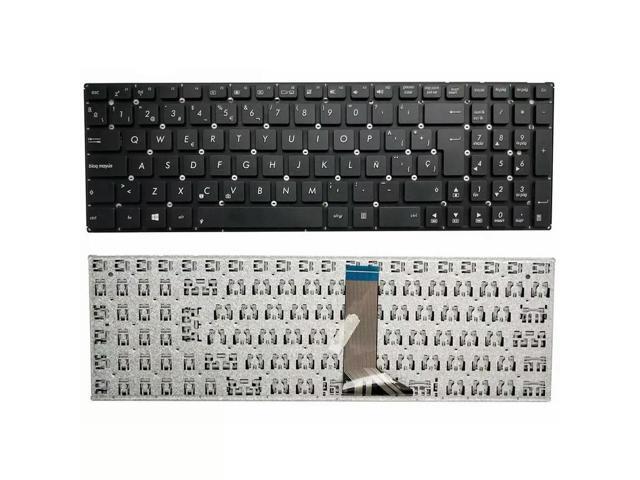 Click here for SP LAPTOP KEYBOARD FOR x551 X551M X551MA X551MAV F... prices