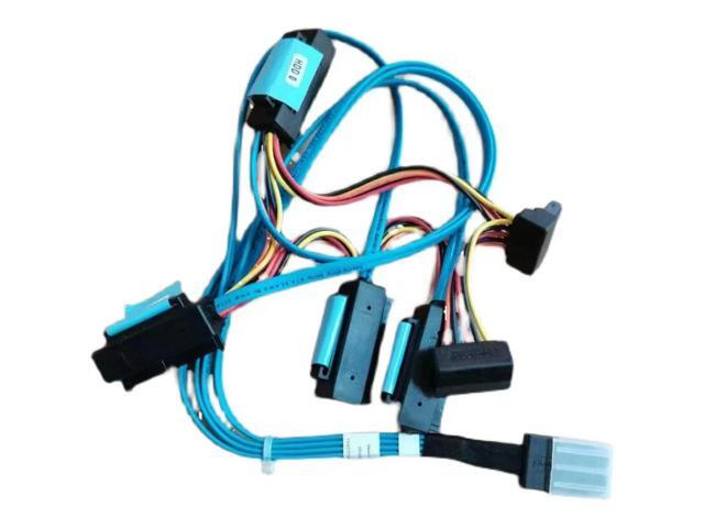 Click here for T7500 Workstation H710P SFF8087 to SAS One to Four... prices