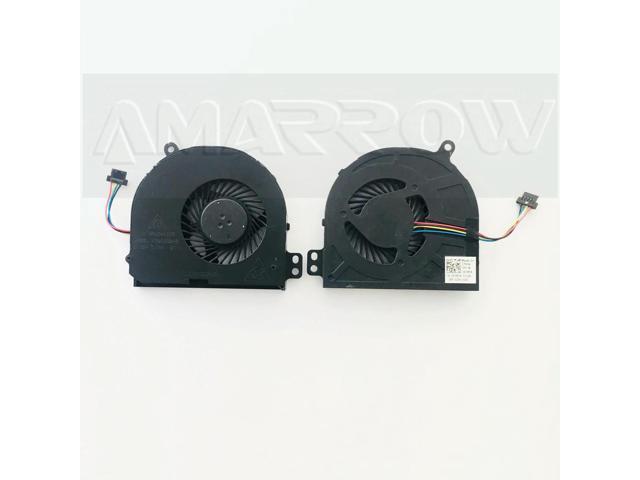 Click here for BATA0610R5U 087XFX FAN for Latitude 14 E5440 Cooli... prices