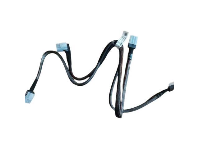 Click here for PowerEdge R520 Mini SAS Backplane Cable F7VTC prices