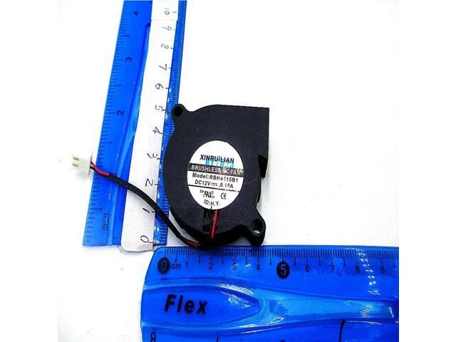 Click here for FAN FOR BM4515-04W-B40 RBH4515B1 4515 45x45x15mm 4... prices