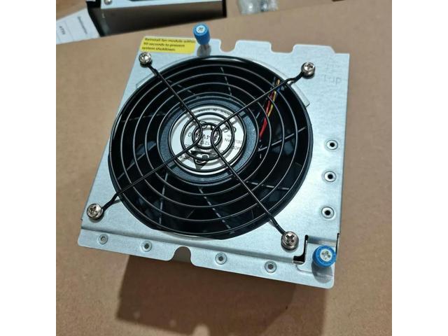 Click here for For POWEREDGE C8000 Chassis Rear Dual Fan Assembly... prices