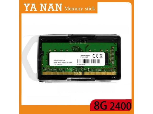Click here for For ADATA 8G DDR4 2400 SODIMM 1.2V AD4S240038G17-B... prices