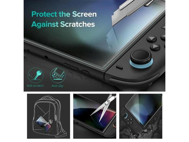 Click here for Tempered Glass Screen Protector for Nintendo for S... prices