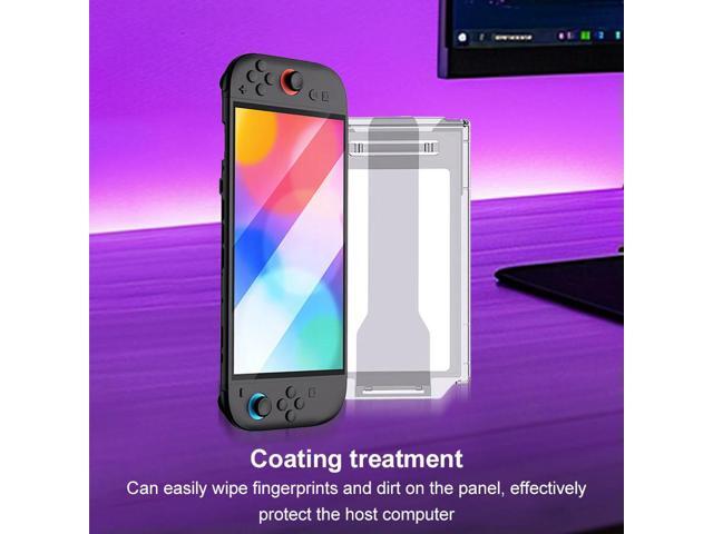 Click here for Game Console Protector No Bubbles Anti-Scratch Scr... prices