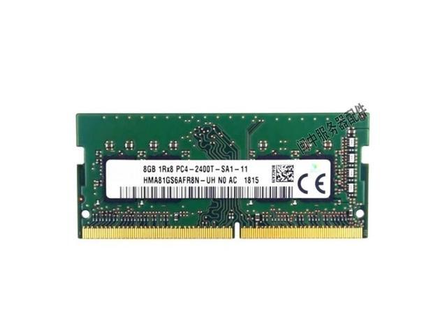 Click here for For SK Hyundai Hynix 8G 1RX8 PC4-2400T DDR4 Notebo... prices
