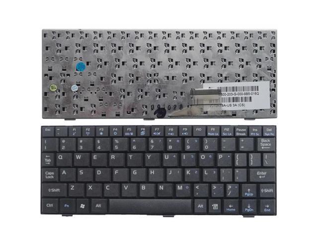 Click here for US English Laptop Keyboard For EEE PC 700 900 701... prices