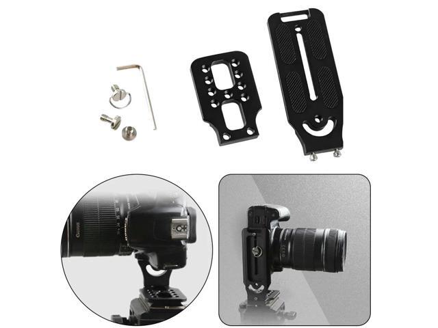 Click here for Vertical Shot L Plate Quick Release L Plate 1/4 In... prices