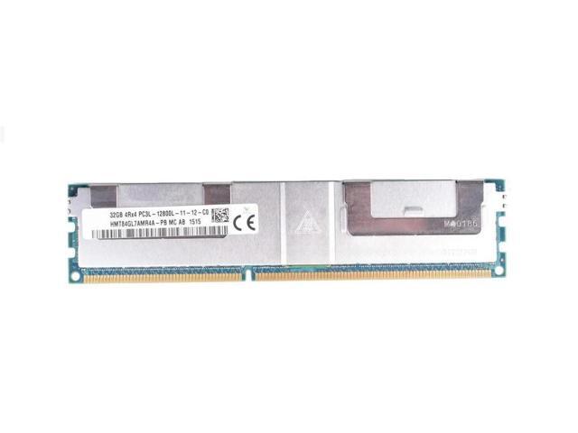 Click here for For X3530M4 X3755 M3 X3750 M4 Server Memory 32G DD... prices