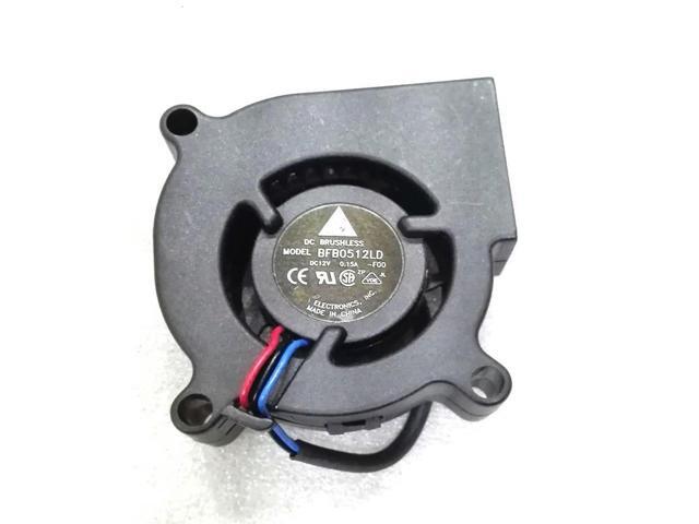 Click here for FAN FOR Delta BFB0512LD 5cm 50mm 5*5*2cm 50*50*20m... prices
