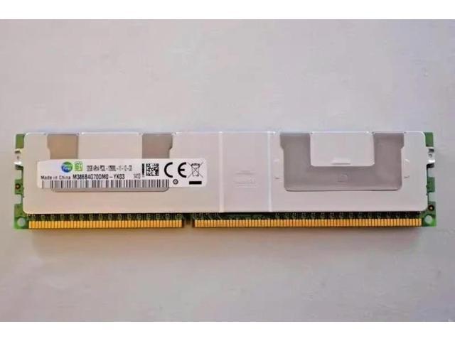 Click here for For M386B4G70DM0-YK0 32G 4RX4 PC3L-12800L 1600 ECC... prices