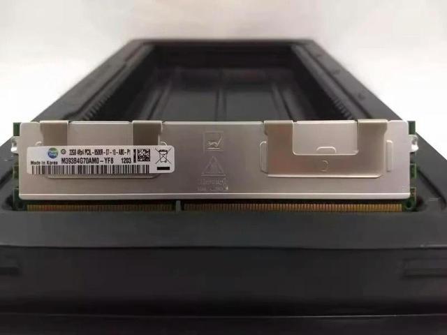 Click here for For 90Y3101 90Y3103 32G DDR3 1066 REG PC3L-8500R S... prices