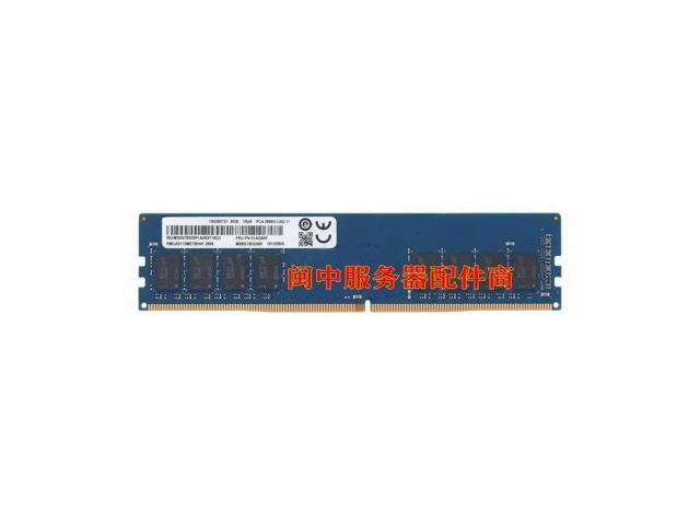 Click here for For Memory Technology 8G 1RX8 PC4-2666V RMUA5110ME... prices