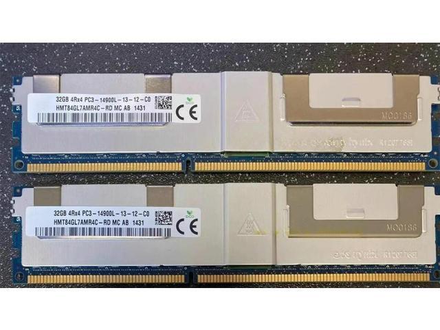 Click here for For R320 R410 R420 R510 R520 Server Memory 32G 160... prices