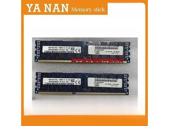 Click here for For 78P4492 32G DDR3 1333 ECC REG PC3 4Rx4 10600R... prices