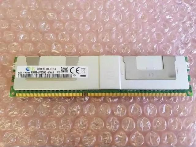Click here for For 46W0761 46W0763 47J0244 Server memory 32G DDR3... prices