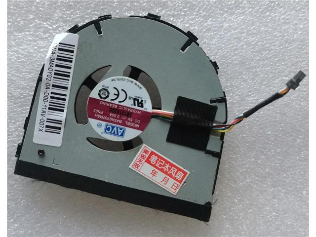 Click here for laptop cpu cooling fan for Thinkpad S3 S431 S3-S43... prices