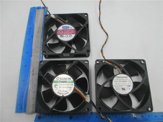 Click here for fan for Optiplex 990 DASA0820R2U PVA080F12H 8020 M... prices
