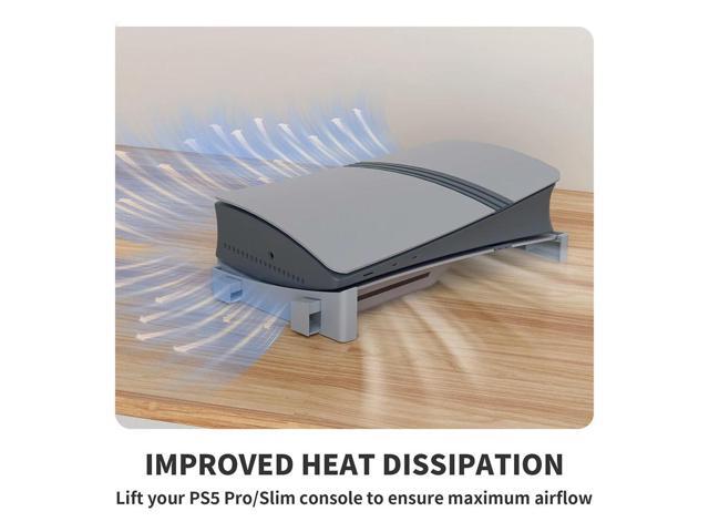 Click here for Horizontal Console Stand Game Console Base Stand H... prices