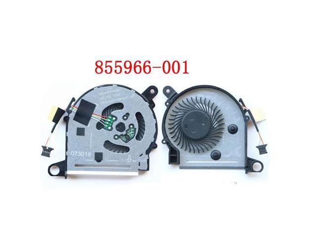 Click here for fan for X360 13-U 13-U038CA 13-U124CL 855966-001 D... prices