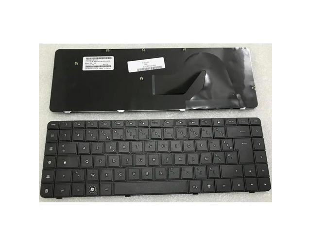Click here for French Laptop Keyboard for Presario CQ56 G56 CQ62... prices