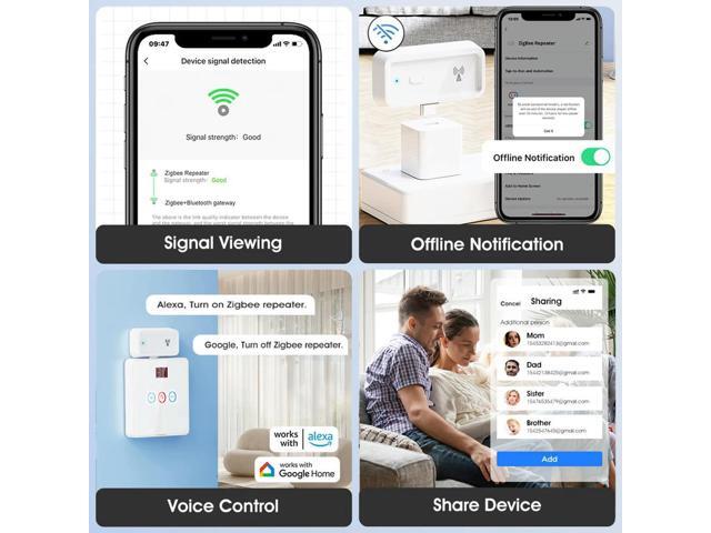 Click here for ZigBee Amplifier Extender Output Power Up To 20db... prices