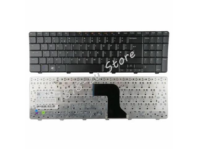Click here for UK Keyboard FOR for Inspiron 15 15R 15N 15M 5010 N... prices