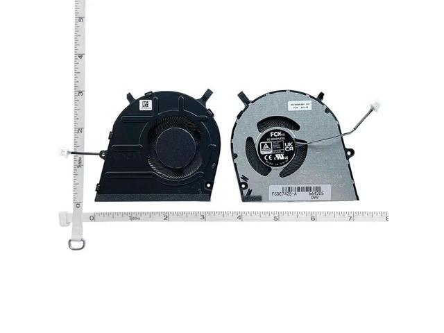 Click here for Laptop CPU Cooling Fan For Inspiron 7425 2-in-1 74... prices