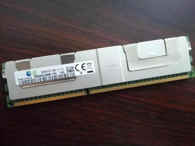 Click here for For X3850 X5 X3850X6 X3950 X5 Server Memory 32G DD... prices