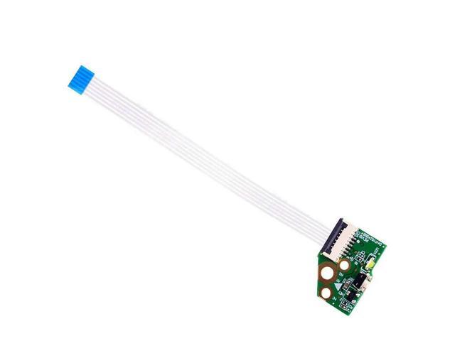 Click here for Power Button Board Replacement With Cable For X360... prices