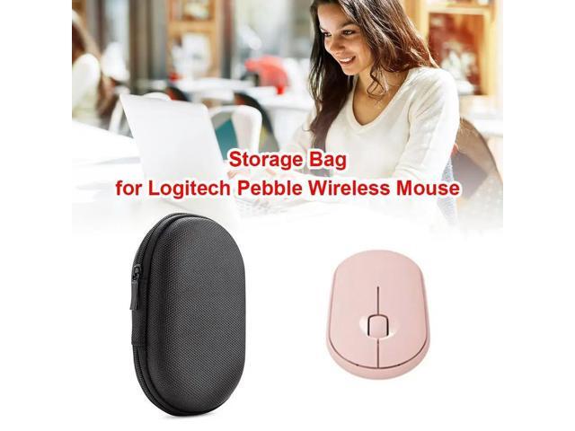 Click here for Hard EVA Mouse Protective Bag Shockproof Optical M... prices