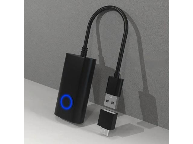 Click here for 2 in 1 USB Type-C Mouse Jiggler with ON/OFF Switch... prices