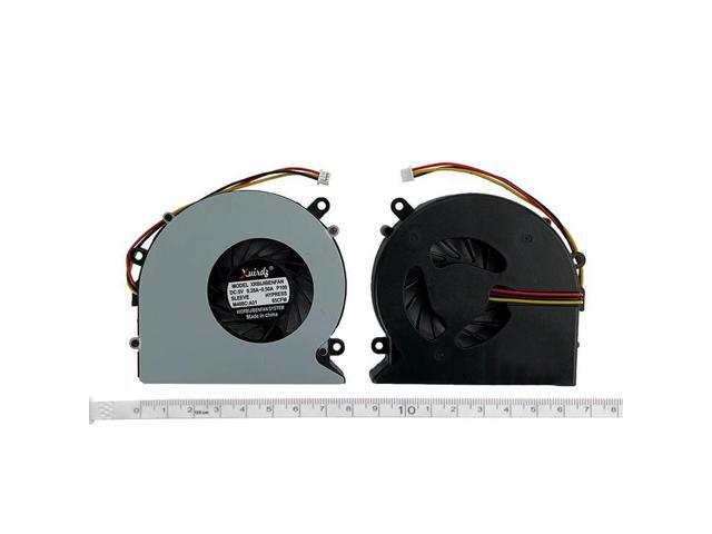 Click here for Laptop CPU Cooling Fan For Y430 G430 E41 E42 G3000... prices