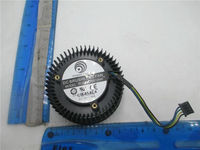 Click here for FAN FOR FAN FIRSTD FD6525H12D 1.30A PLB06625B12HH... prices
