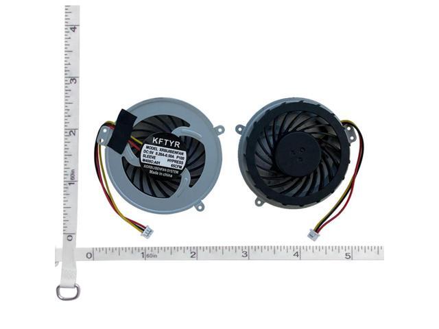 Click here for Laptop CPU Cooling Fan For ThinkPad SL410 L410 SL5... prices