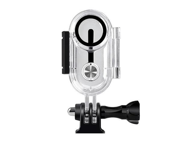 Click here for 40m Waterproof Invisible Dive Case Optical Tempere... prices