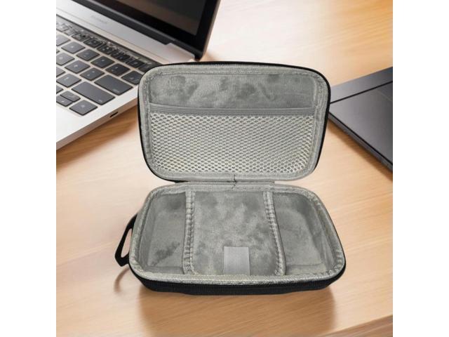 Click here for Bag Shockproof Game Console Organizer Bag Handheld... prices