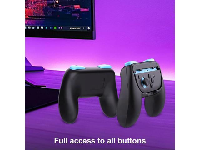 Click here for 2 PCS Hand Grips for Nintendo Switch2 Joy-Con Cont... prices
