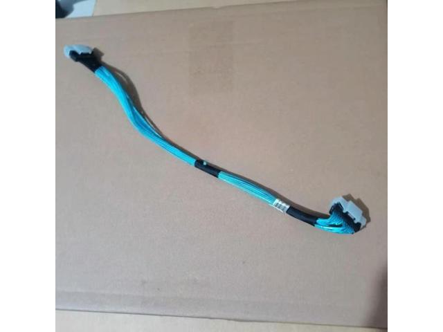 Click here for For R6525 Server X10 Left NVME Cable SFF8654 XPYH1 prices