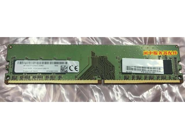 Click here for For 280 288 PRO G4 MT 480G5 MT Desktop Memory 8G 2... prices