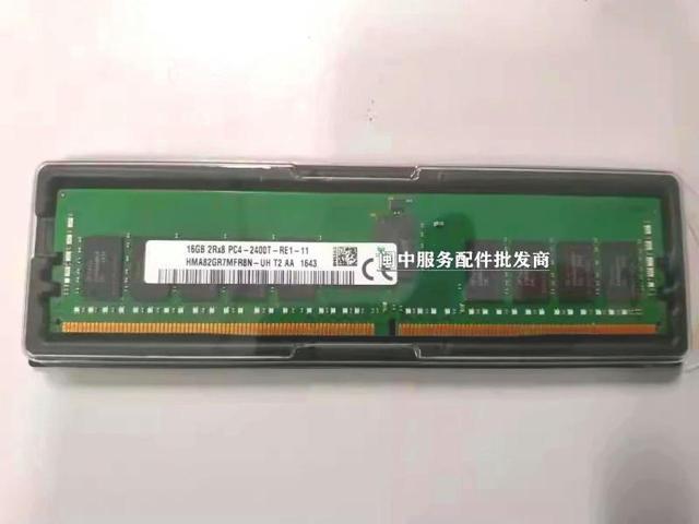 Click here for For Z4 Z6 Z8 G4 Workstation Server Memory DDR4 16G... prices