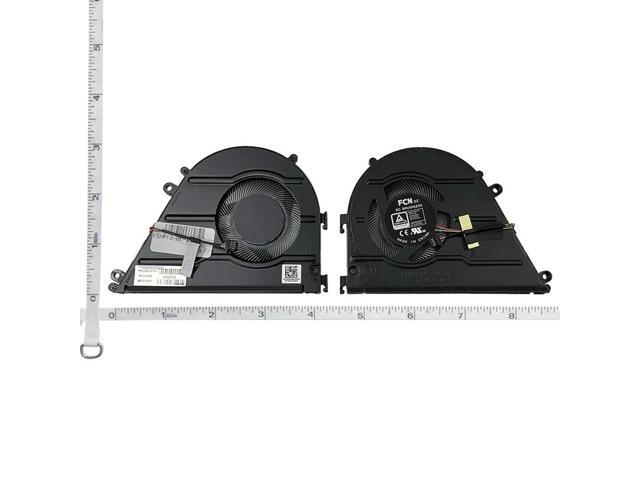 Click here for Laptop CPU Cooling Fan For 13-BE TPN-W152 2021 Sta... prices