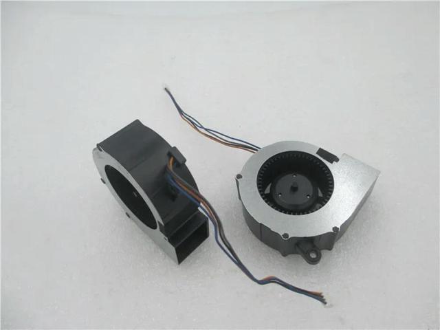 Click here for FAN FOR SF6023BLH05-52P DC 5V 0.36A 4Lines Project... prices