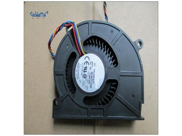 Click here for Cooler Fan for Precision T5500 BFB0712HB -8A97 DC1... prices