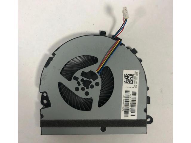 Click here for Cooling Fan For Pavilion 15-DA 15-da0014TX KSB0510... prices